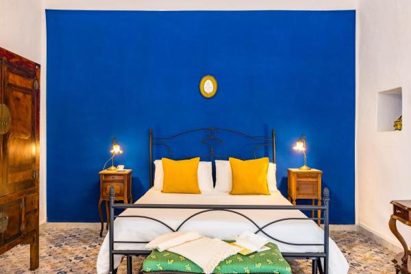 Tenuta Nunziata - Food, Event, Biofarm - Pompei