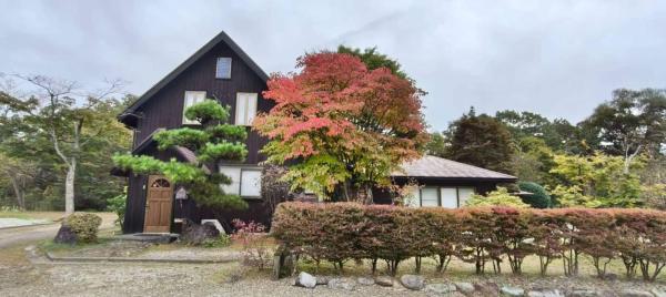 Pet Friendly Nasu Royal Villa リニューアルOpen ペットと泊まれる貸切別荘 那須ロイヤルヴィラ - 那須町