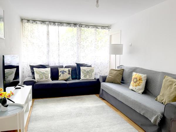 3bed 3bath Fitzrovia W1 By Oxford Street Tourist And Family Friendly With King Bed - Chelsea