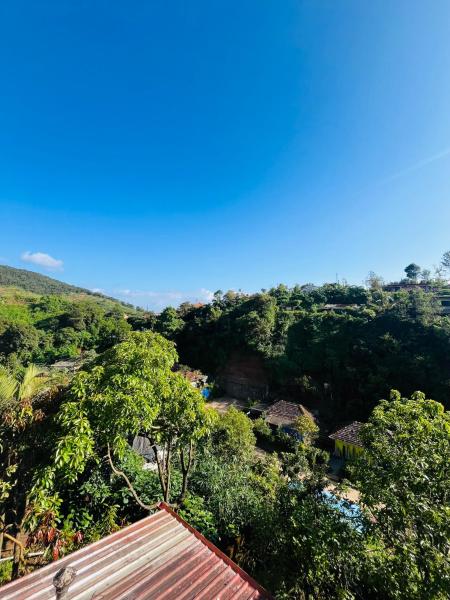 Trinity Villa - Coorg (Kodagu)