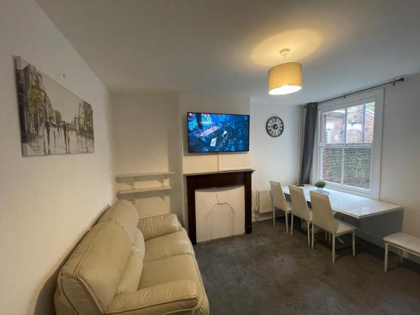 Livingwell Home - Thurrock