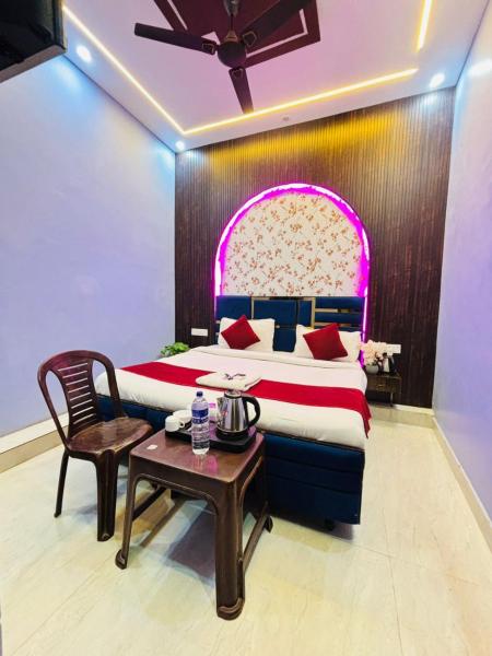 Devanuj Palace - Ayodhya