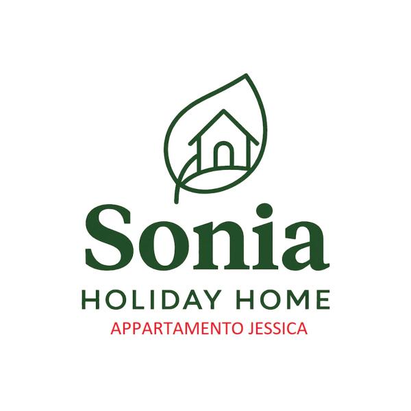 Sonia Holiday Home - Appartamento Jessica - Aostatal