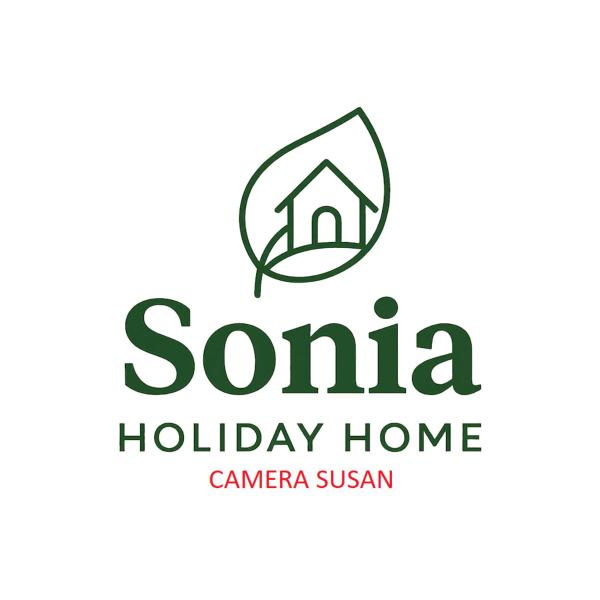 Sonia Holiday Home - Camera Susan - Champorcher