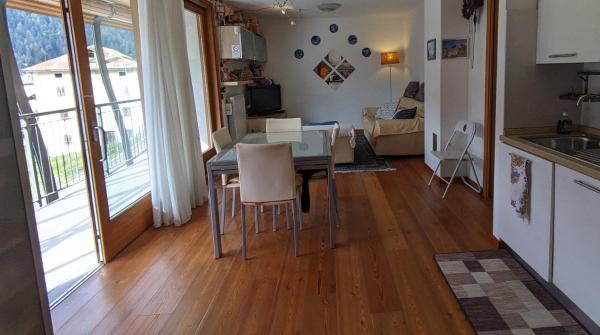 Dimora Alpina Dolomiti Cadore - San Vito di Cadore