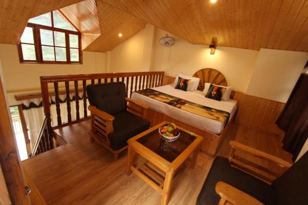 Hotel Purnima Old Kasol - Kasol