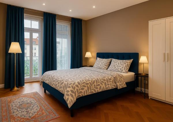 Petit Chatelet Rooms - Saarbrücken