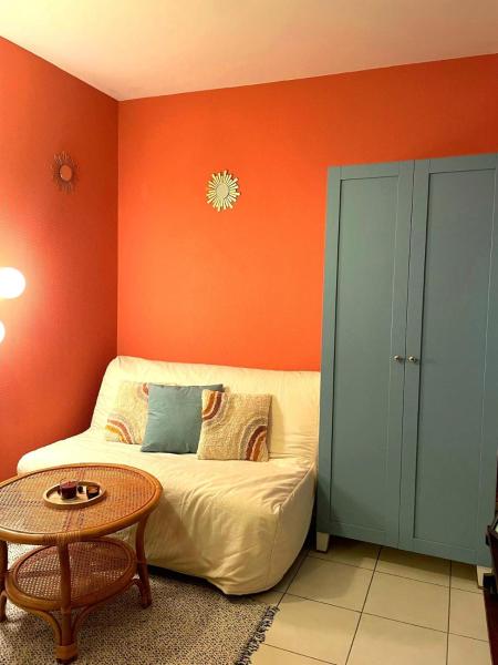 Le Nid Des Landes - Proche Des Commodités - Tours