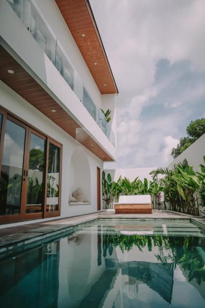 Velja Balangan - Spacious Luxury Villa - Uluwatu