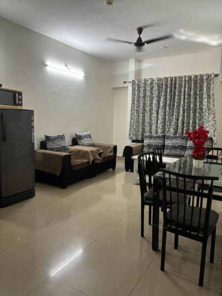 The Classic Retreat - Pune