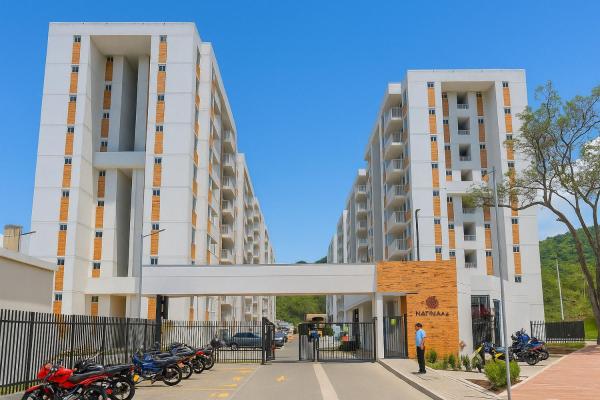 Apartamento Familiar Villeta - Villeta