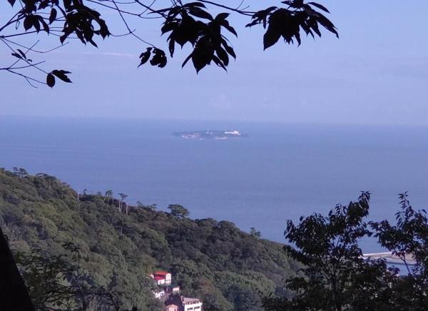 絶景ゴンドラヴィライン熱海1階 - Atami