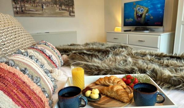 Beresford Cottage - Skegness