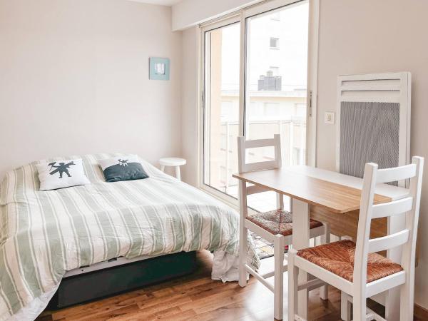 Arthur - Ibis Styles Le Touquet