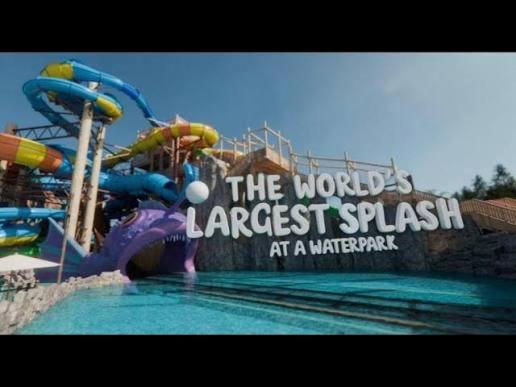 Luxury Studio Yas Island Golf Collection - Abu Dhabi