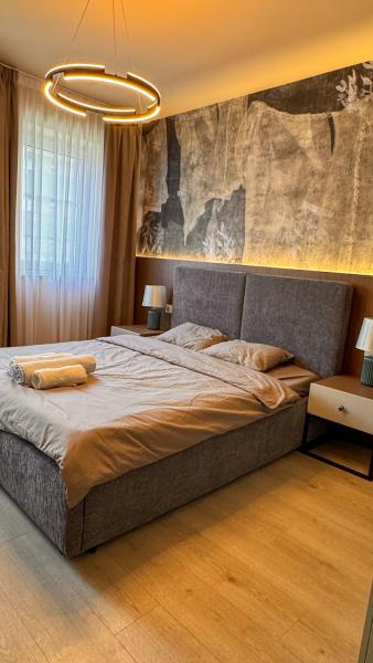 Venus Deluxe Apartment At Coresi Mall - Brașov