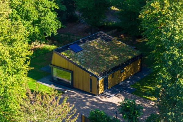 Villa Lavaju - Geilenkirchen