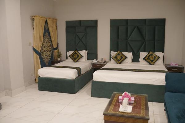 Grand Pearl Hotel - Lahore