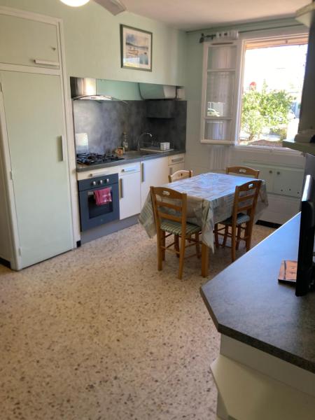 T1 - Centre Ville Rez-de-chaussée - Sigean