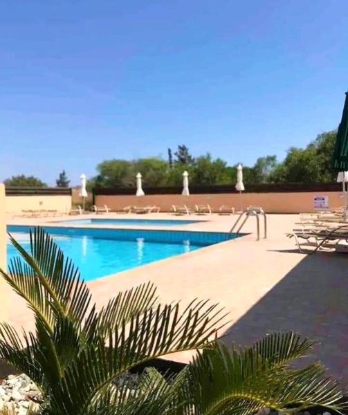 Nissi Pearl Villa Close Nissi Beach - Ayia Napa