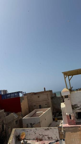 Maison D'hôtes Sara - Essaouira