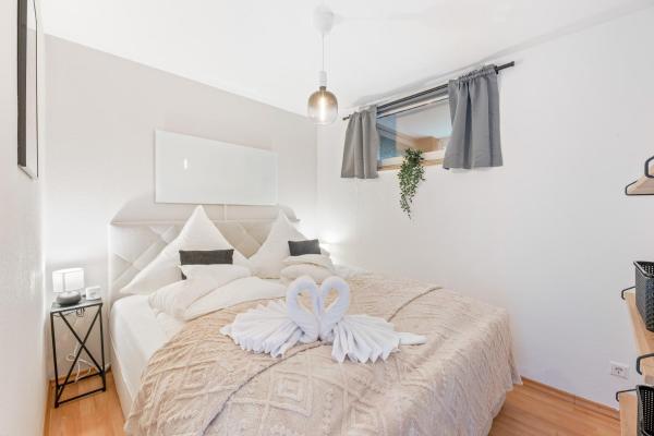 Tonbach 108 - Schwimmbad, Sauna, Solarium, Balkon - Freudenstadt