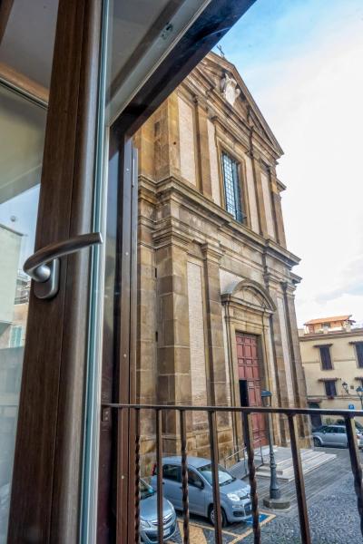 The Friendly Stay - Colonna