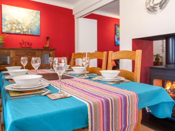 Applepips - Dunblane