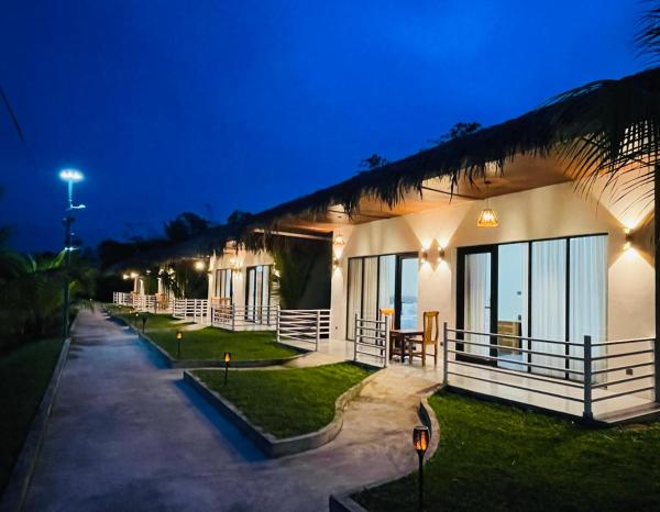 Palmtown Boutique & Suites - Cambodia