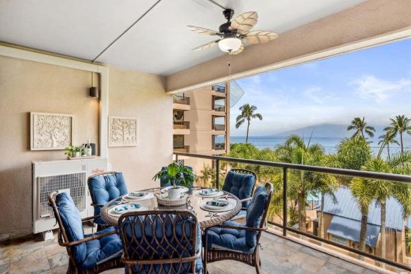 Sands Of Kahana 134 · Sk 134 Beautifully Updated Spacious 2bd Oc - Maui