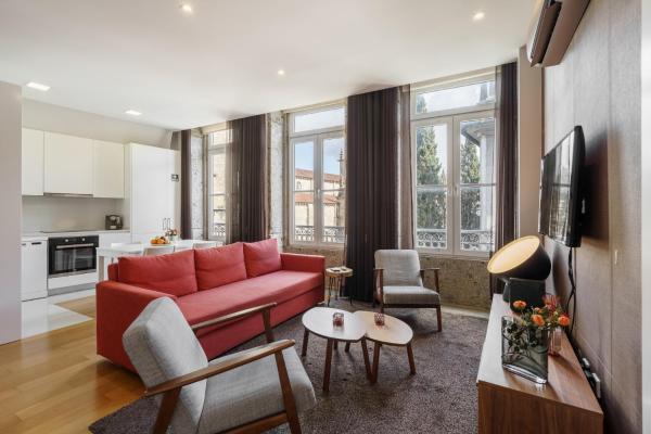 Bracara Home - Nogueira