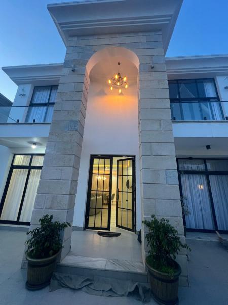 Villa Rosetta - Addis Ababa