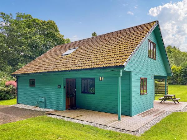 Foxglove Cottage 1 - Uk50019 - Drymen