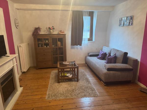 Geni Apartments - Traben-Trarbach