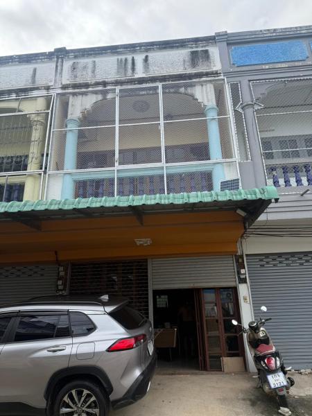 Ban Mae Homestay - Thailand