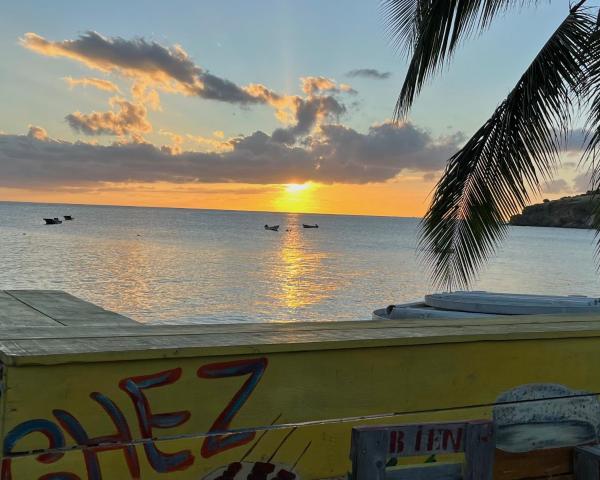 La Belle Escapade - Martinique