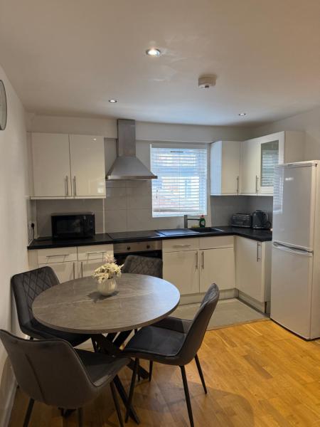 1bd Apartment In Dalston - Londen
