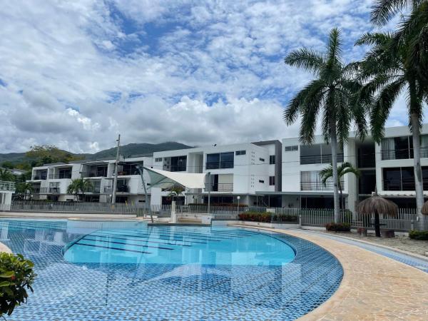 Apartasol Santafe Live - Santa Fé de Antioquia