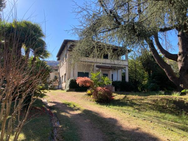 Vista Bella - Villa Giulia - Varese