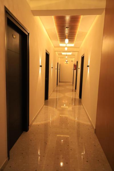 Ishta Hotel And Rooms - Chikmagalur