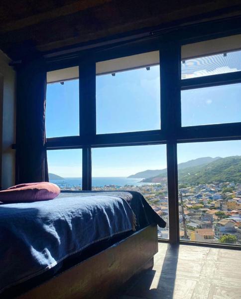 Loft - Amanhecer Do Atalaia - Arraial do Cabo