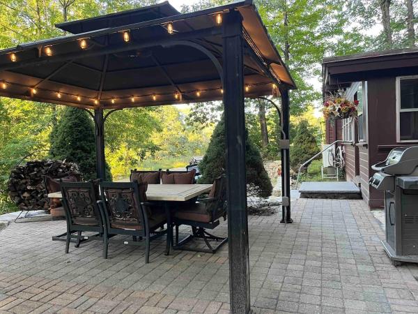 The Cozy Cottage - Nashua, NH