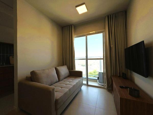 Maravilhoso Apartamento No Porto Maravilha - Rio de Janeiro