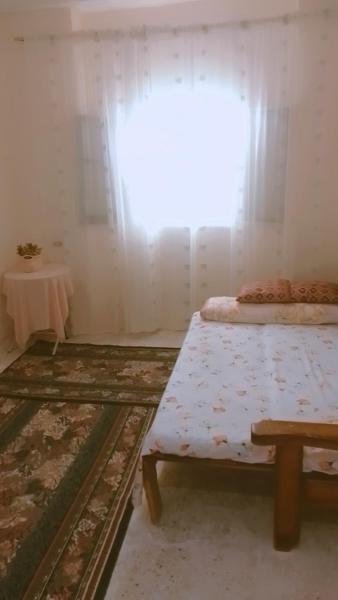 غرفة هادئة للإيجار باليوم - Égypte