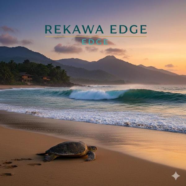 Rekawa Edge Homestay - Sri Lanka