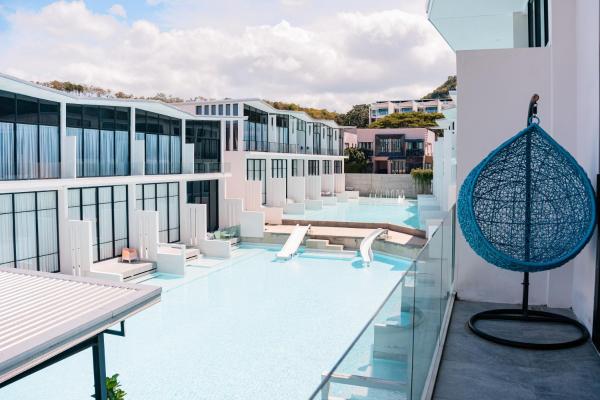 Pool Villa Replay R6 - Koh Samui