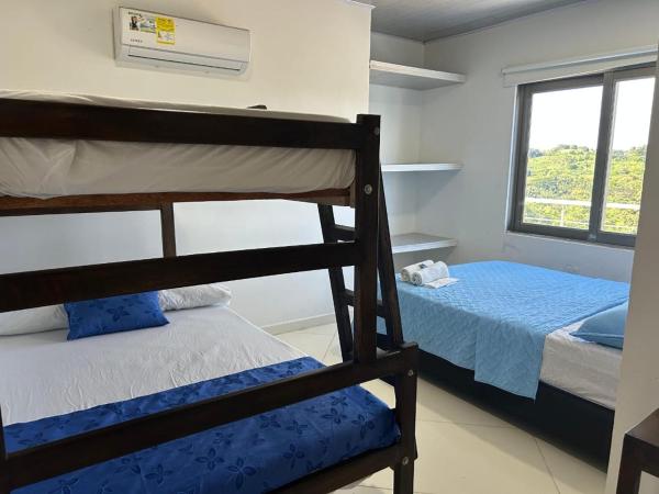 Hotel Mirador Dubai - 