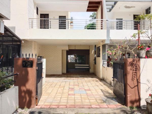 Ram Niwas Villa 3 Bedroom Home - Vadodara