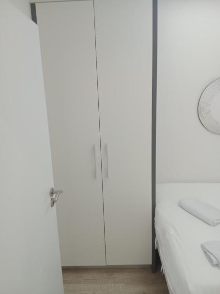 1 On Albert Luxury Apartment - Cape Town