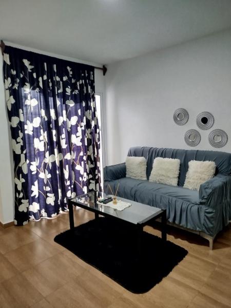 Edificio Rey Niño - Posadas